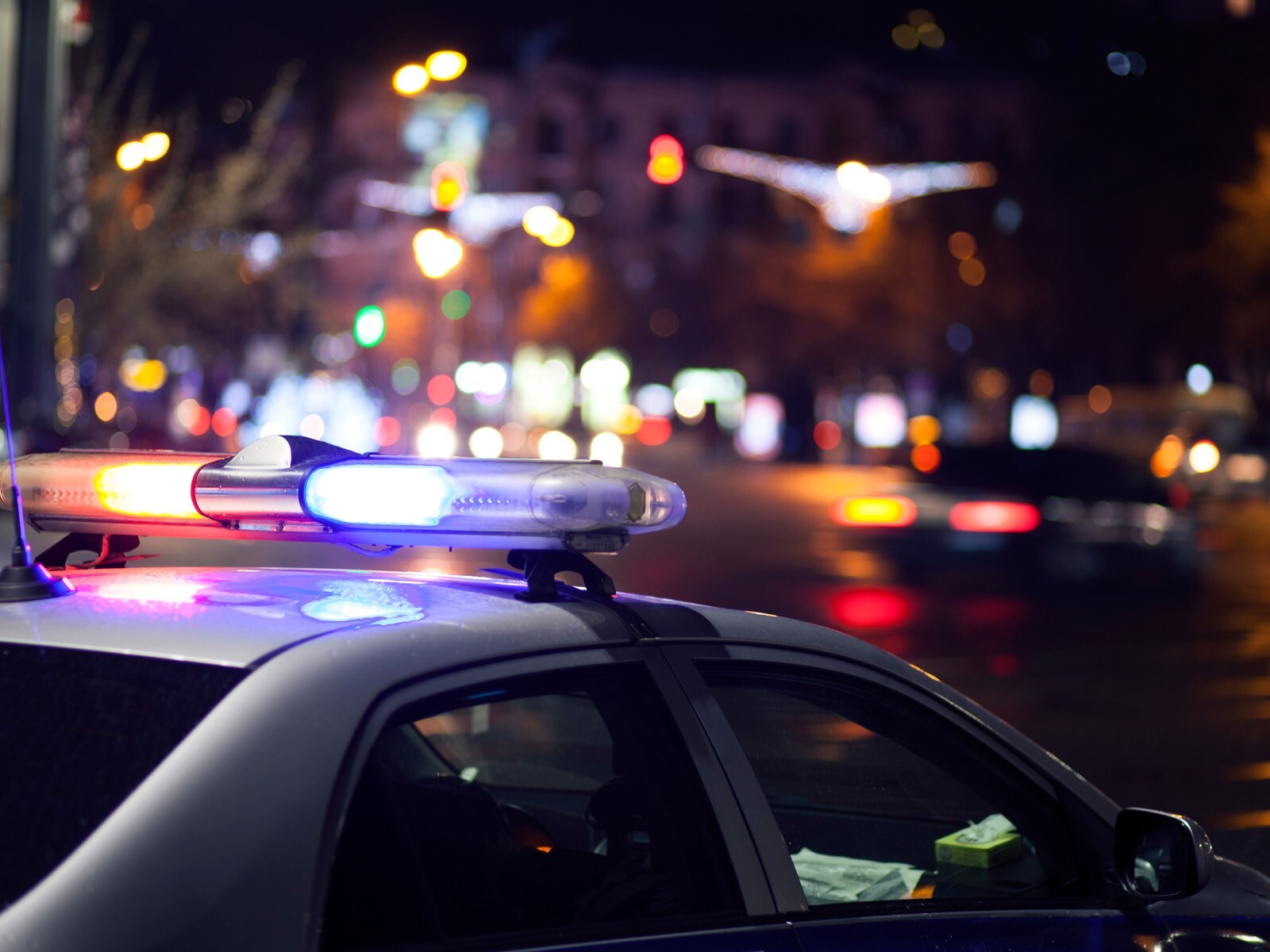 Retail Crime: How Stores Can Help Law Enforcement in their Community