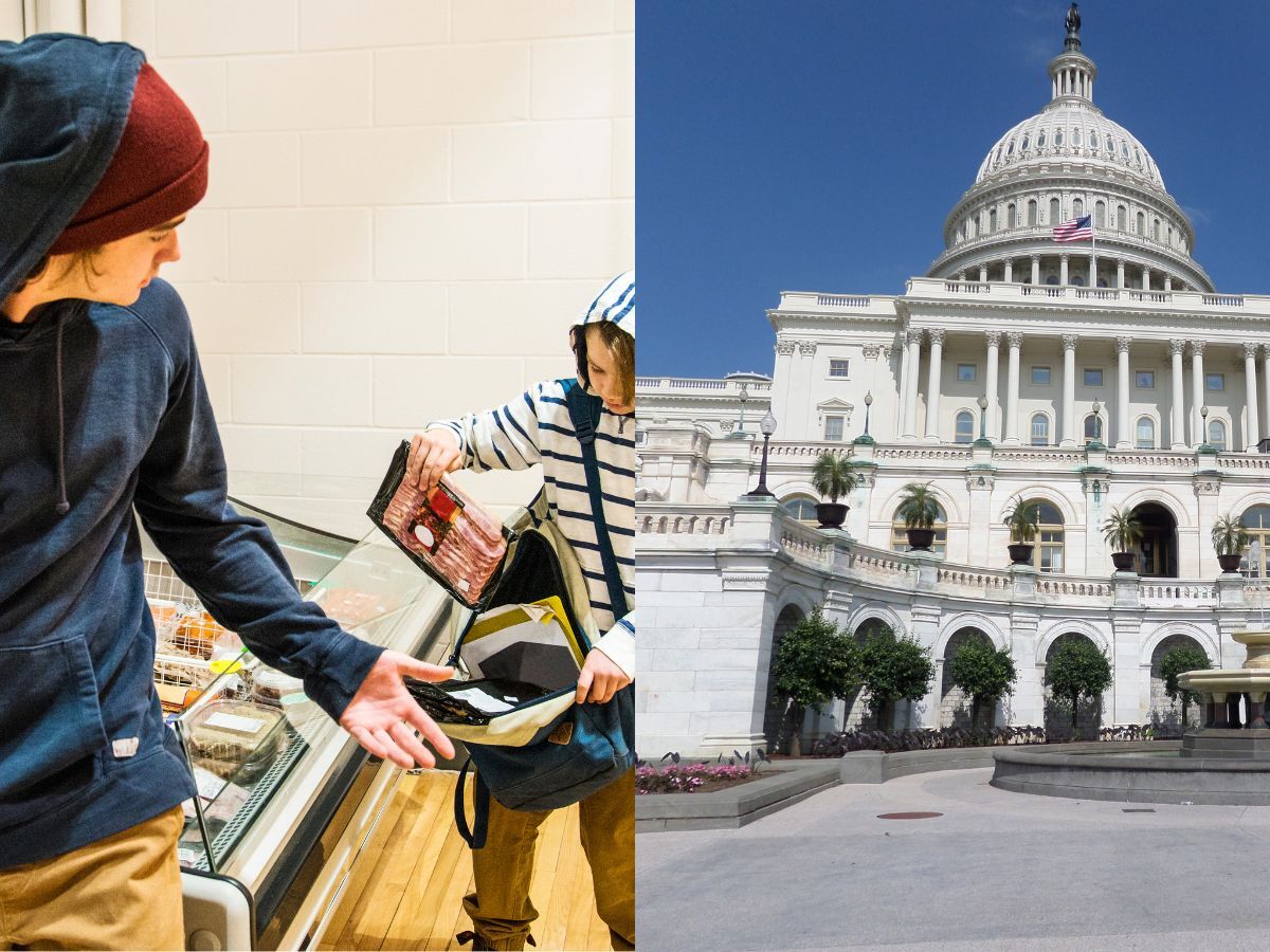 What the New Florida Bill Targeting Repeat Offenders Means for Retailers